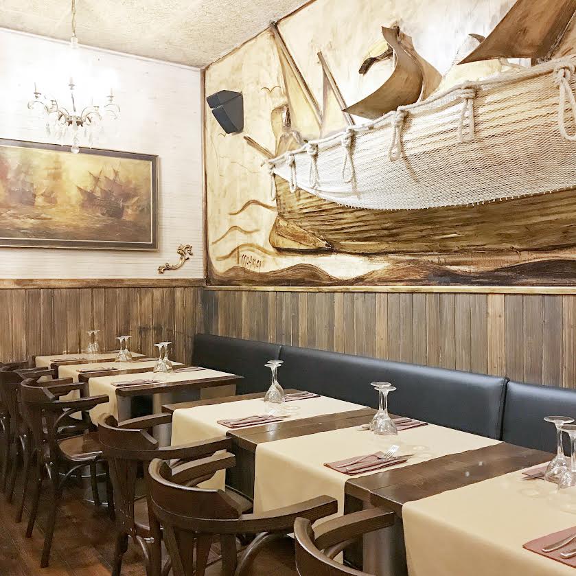 What to Eat and Drink in Barcelona | hannatalks