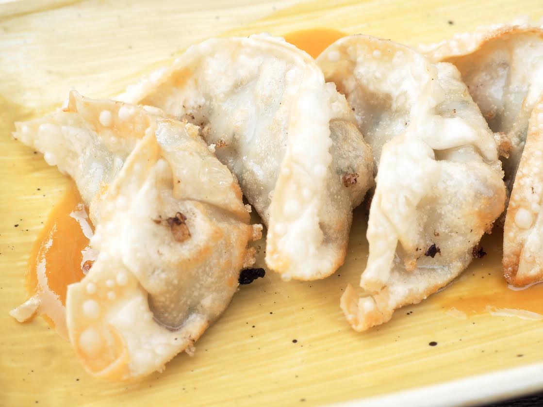 World Food Menu at Giraffe Chelmsford | Hannatalks