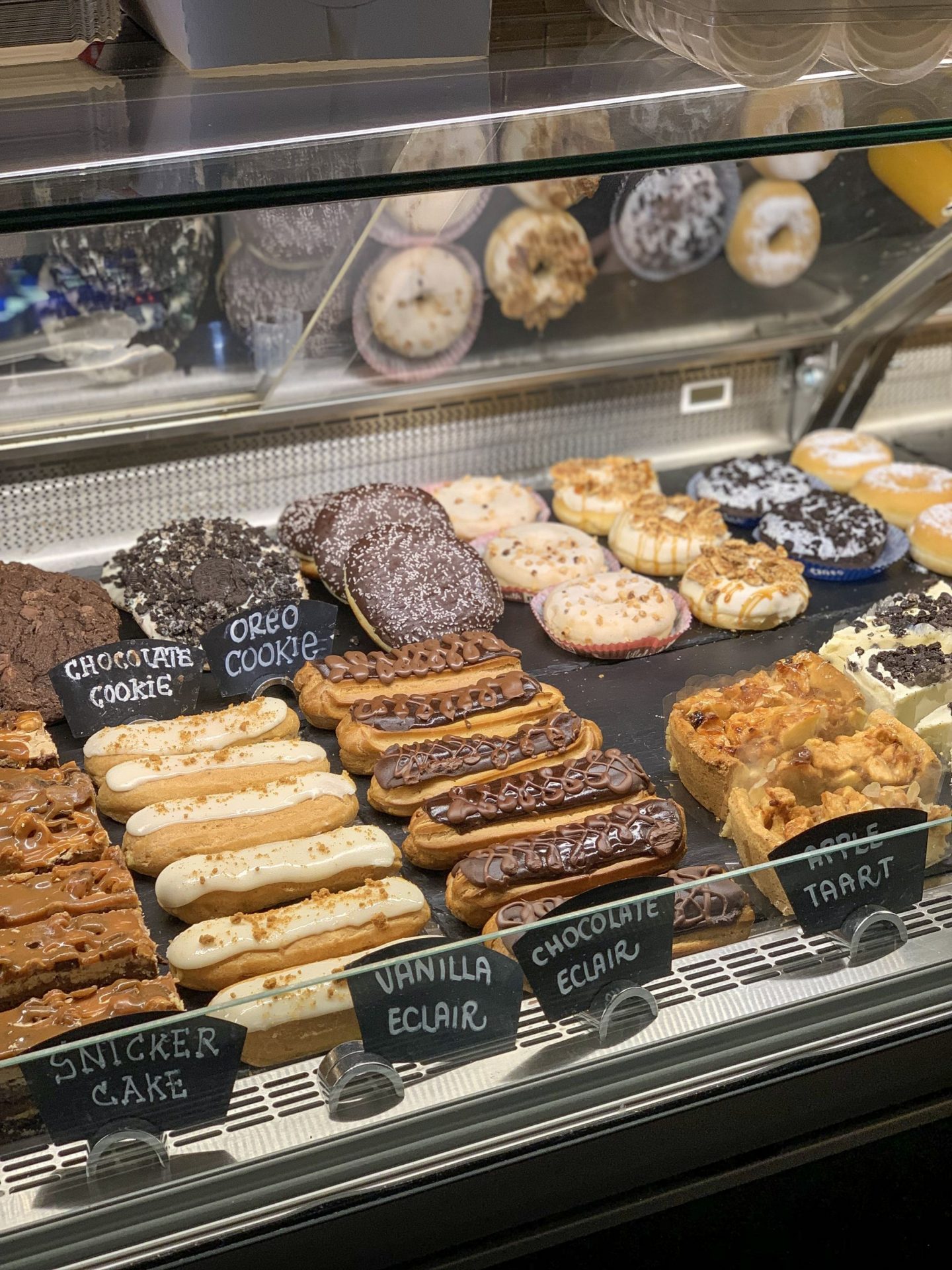 Ice Bakery | hannatalks